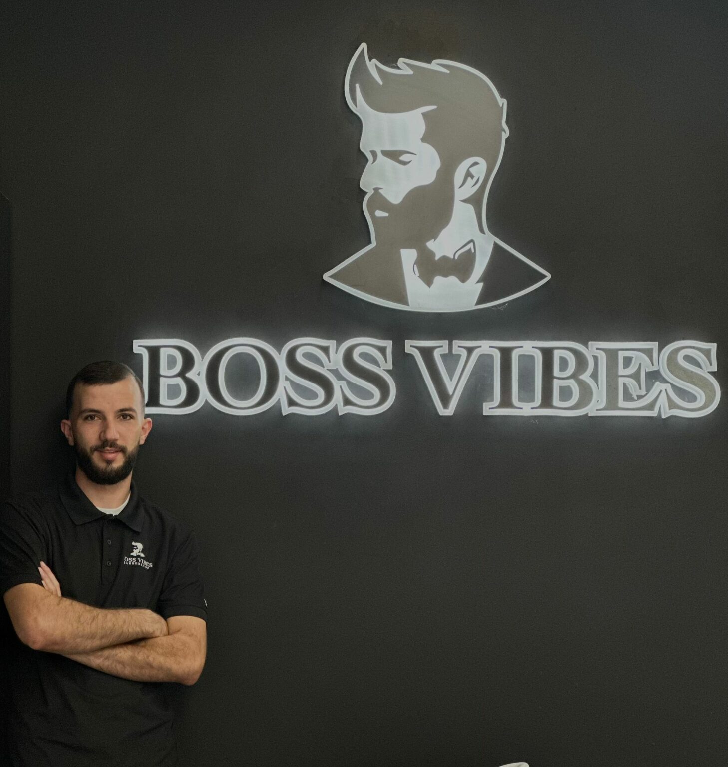Boss Vibes Barbershop | Mississauga's Best Barbershop